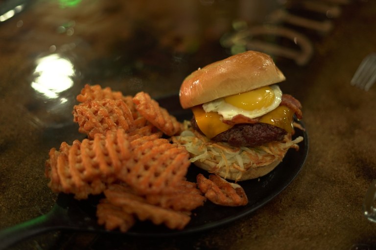 MENU – Western Diner Yucca Valley