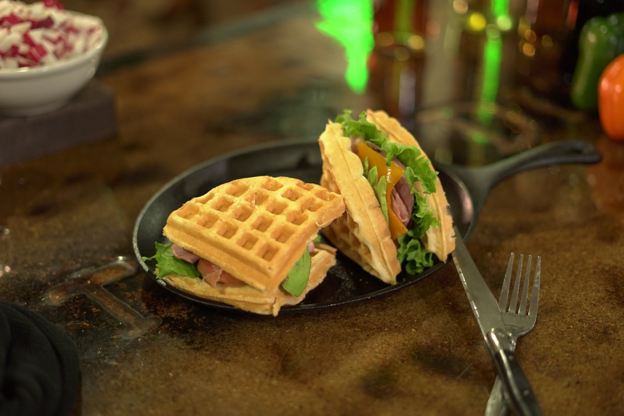 MENU – Western Diner Yucca Valley