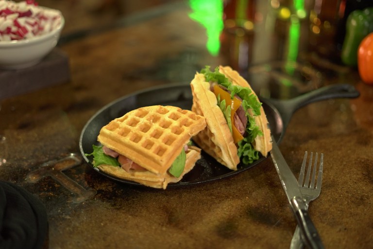 MENU – Western Diner Yucca Valley