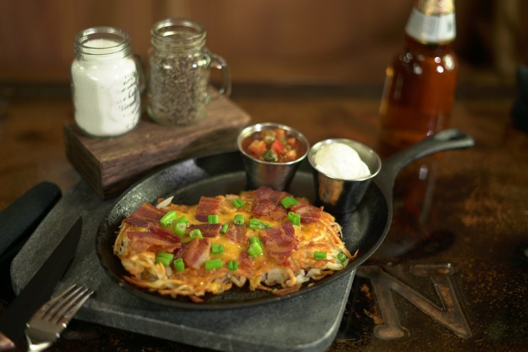 MENU – Western Diner Yucca Valley