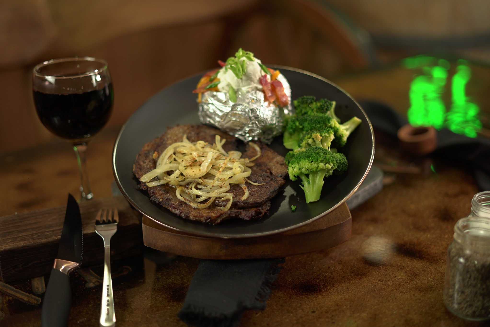 MENU – Western Diner Yucca Valley