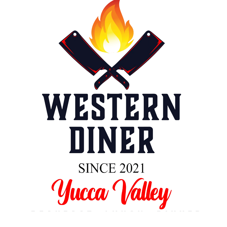 Western Diner Yucca Valley